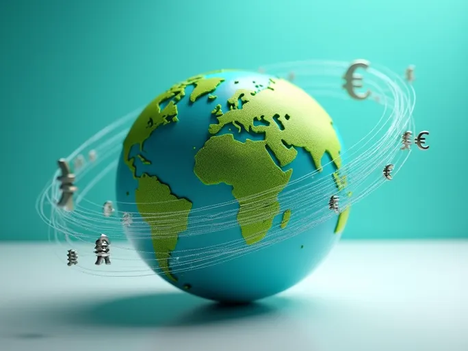 圭亚那丰业银行SWIFT代码详解跨境汇款指南