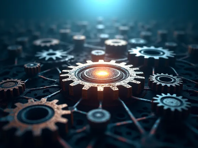 供应链数据迷宫如何打破信息孤岛实现高效决策