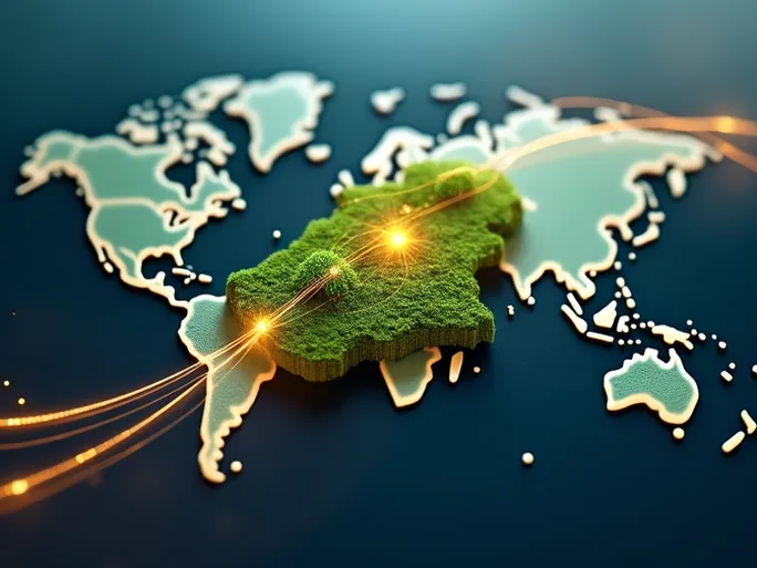 跨境汇款至多米尼克共和银行一文掌握SWIFT代码安全高效直达