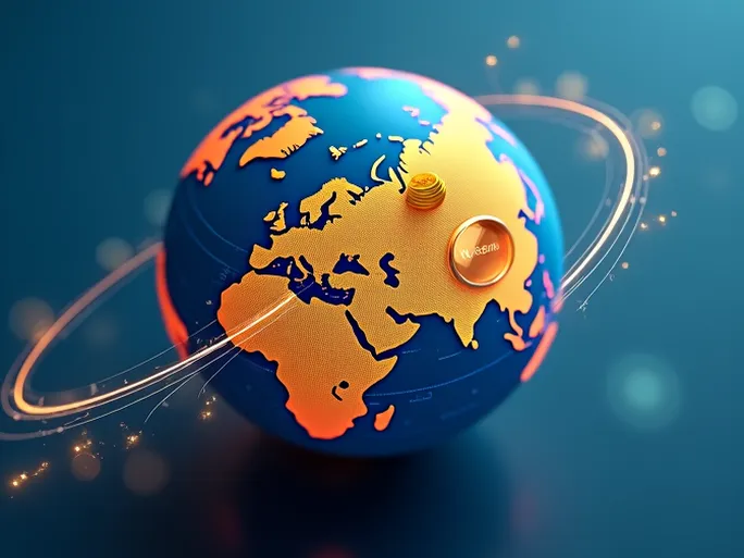 玩转罗马尼亚跨境汇款SWIFTBIC 代码避坑指南