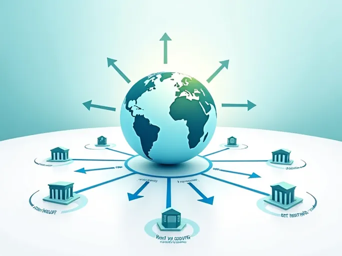 Allied Bank Ensures Secure SWIFT Transfers for International Payments