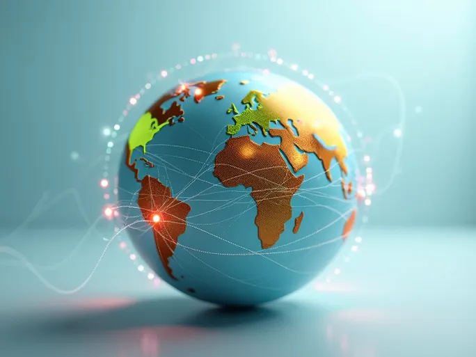 Freight Logistics Adapts to Supply Chain Market Shifts