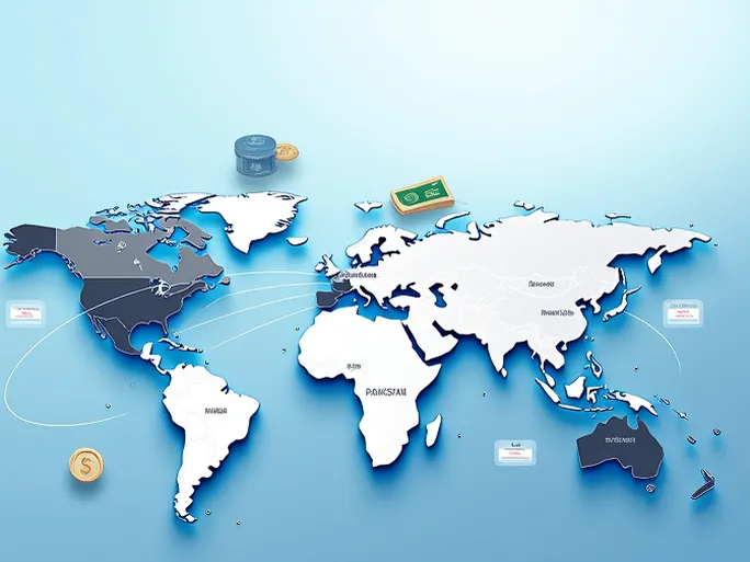 MCB Bank Simplifies International Remittances with SWIFT Code