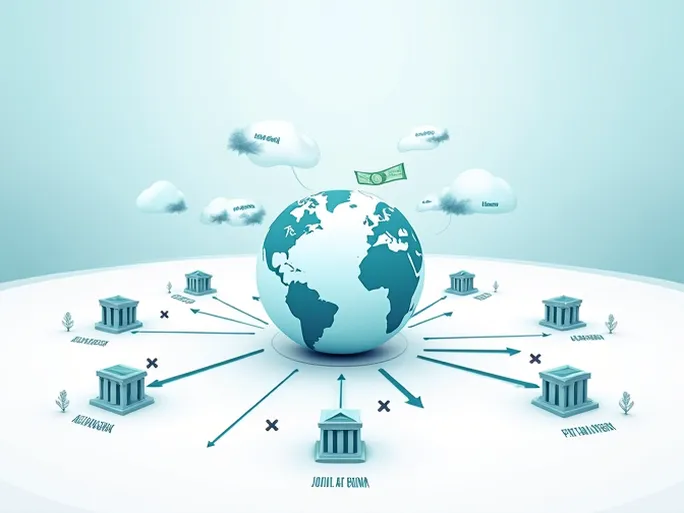 掌握MTBLBDDHAGB SWIFTBIC代码轻松进行国际汇款