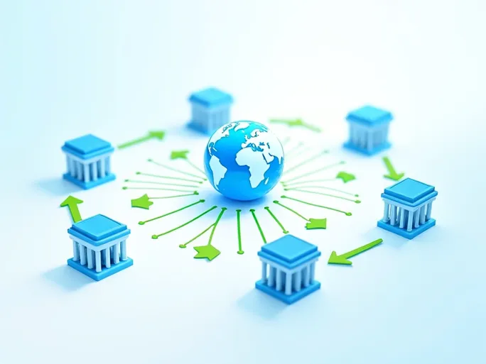 跨国转账必看NATIONAL BANK OF COMMERCE的SWIFT代码解析