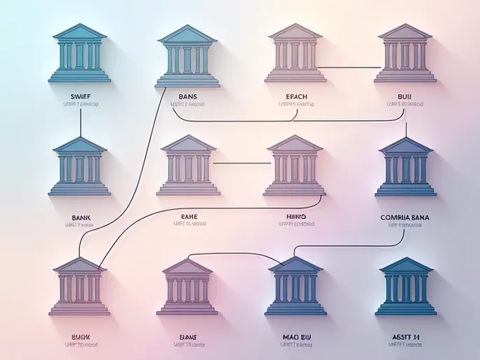 轻松找到Liechtenstein Lgt Bank Ag分行与SWIFT代码信息