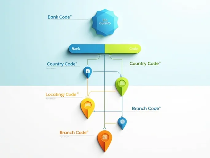 Guide to SWIFTBIC Codes for Banco Pichincha CA