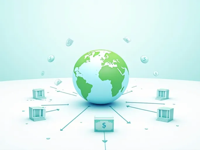 确保国际汇款安全Suncorp Bank SWIFT代码详解