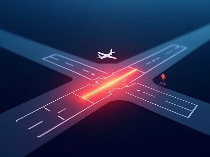 Napa Airport Upgrades Runway Safety to Prevent Incursions