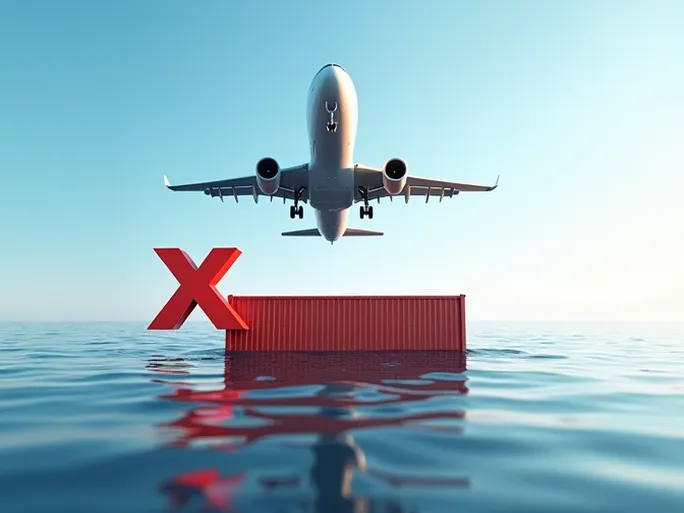 Key Facts About VGM in Air Freight for Shippers