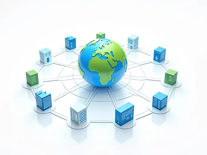 探秘SWIFTBIC代码解锁乌拉圭中央银行的国际金融之钥