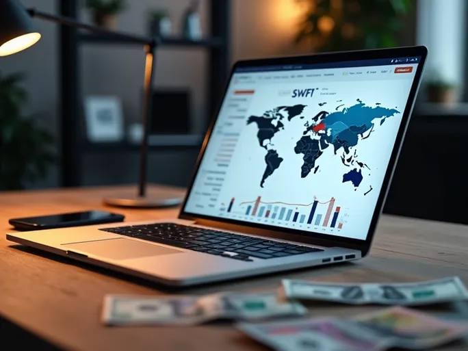 卷入国际汇款了解BANK ALFALAH LIMITED的SWIFT代码ALFHPKKACCL的必要性