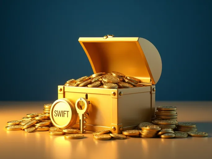 ABN AMRO银行SWIFT代码详解跨境汇款安全指南