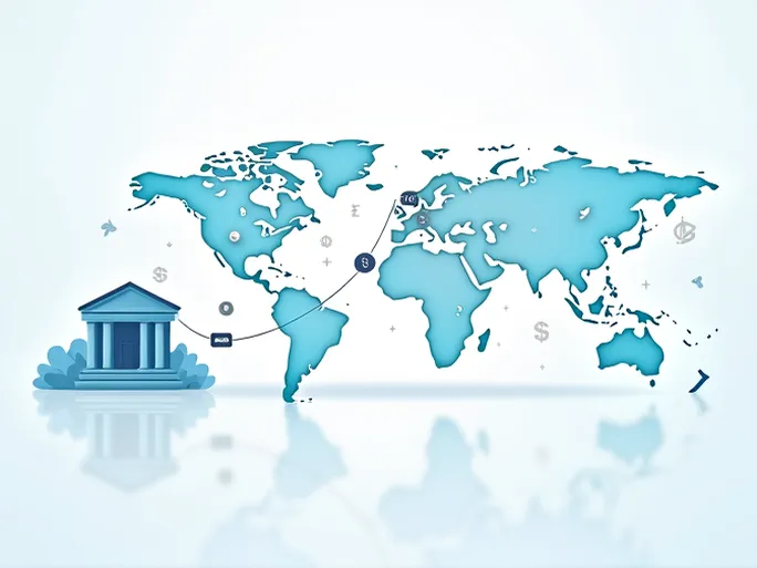 国际汇款必备了解NLCBTZTX0T4助您顺利完成资金转移