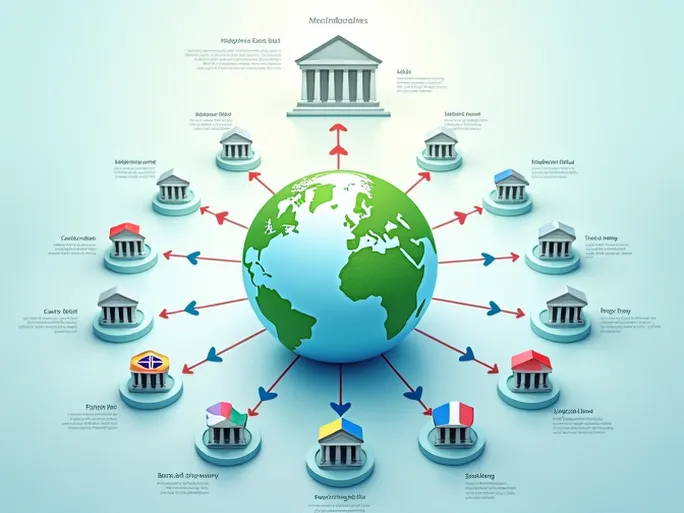 如何确保资金安全了解埃及国家银行的SWIFT代码