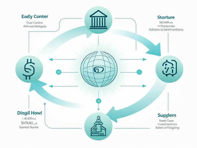 Guide to Secure SWIFT Transfers for Banque Du Caire