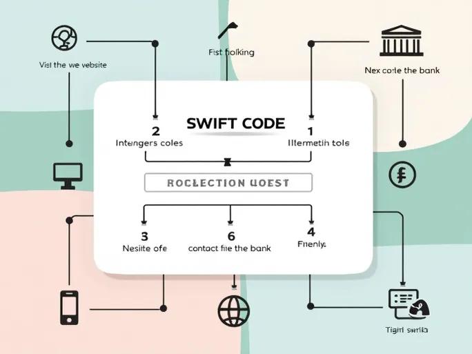 如何找到纳米比亚中央银行的SWIFT代码与分支信息