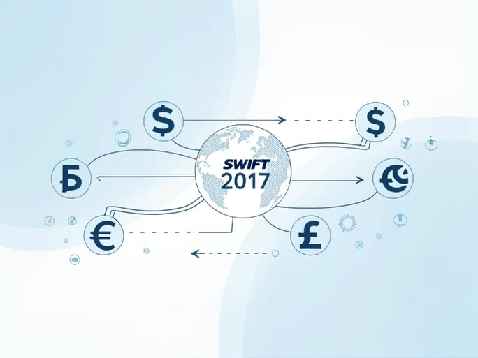 国际汇款必备SVENSKA HANDELSBANKEN AB的SWIFTBIC代码解析