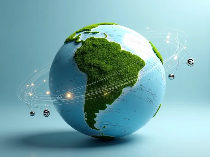 亚马逊银行巴西SWIFTBIC代码详解及国际汇款指南