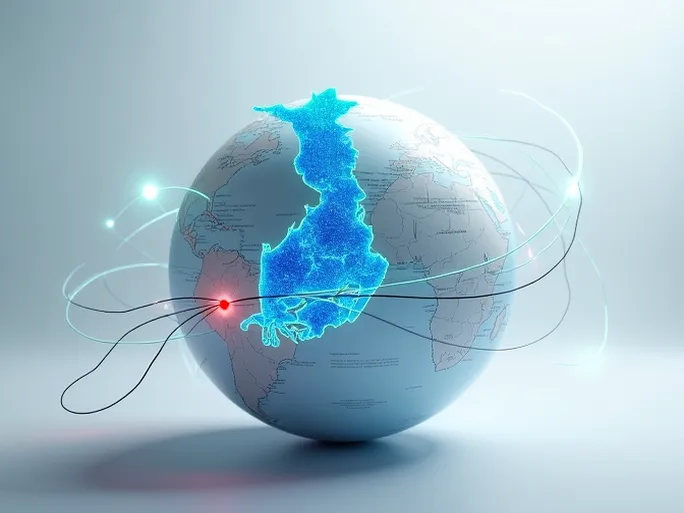 芬兰 Evli 银行 SWIFT 代码详解跨境汇款指南