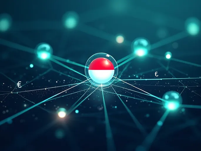 Luxembourg Banks Simplify SWIFT Codes for Global Transfers