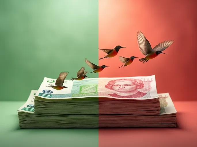 5000 新西兰元兑换英镑汇率分析与实用换算指南