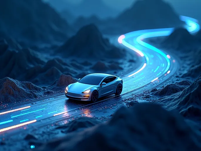 Tesla Adapts Firmware Finds Alternatives Amid Global Chip Shortage