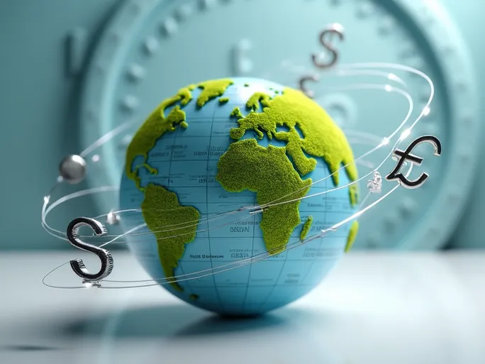 阿尔及利亚国家银行SWIFT代码全解析BNALDZAL301助您畅通国际汇款