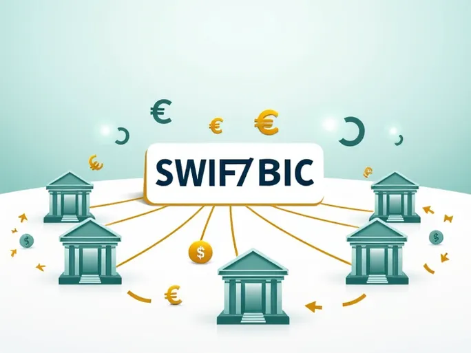 埃及国家银行的SWIFTBIC代码解析