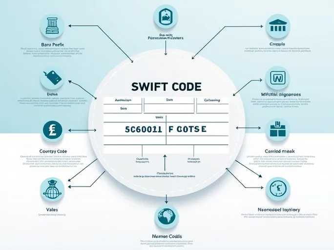 Rabobank SWIFT Code Ensures Secure Global Transfers