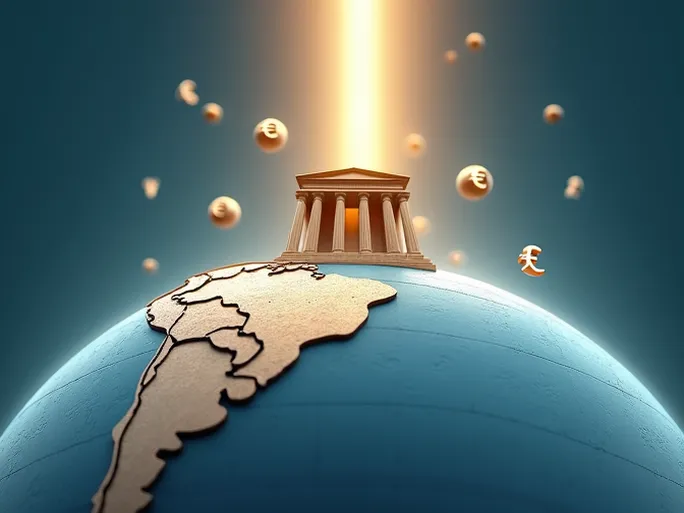 Scotiabank Peru Simplifies International Transfers With SWIFT Codes