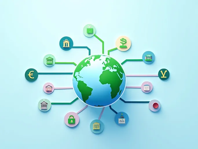 掌握国际汇款的秘密SVERIGES RIKSBANK的SWIFT代码解析