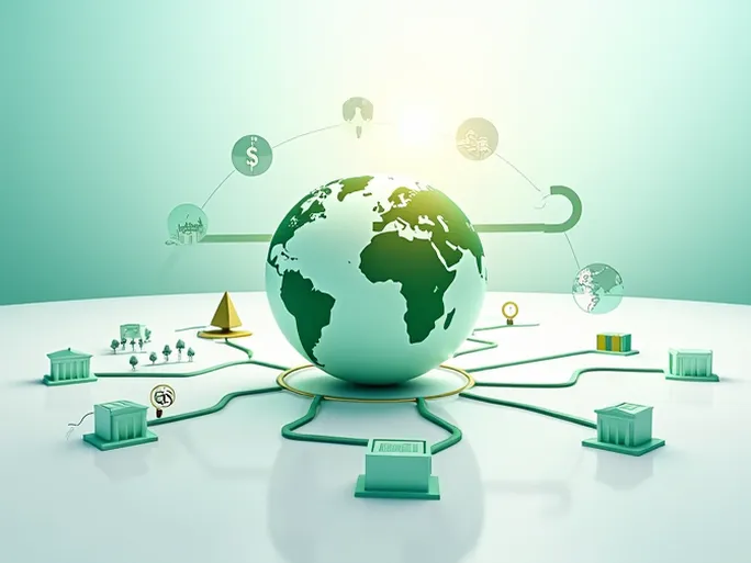 国际汇款必备伊斯兰银行SWIFT代码详解