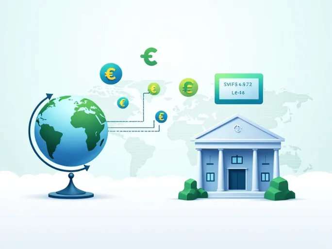 Jordan Commercial Bank Simplifies SWIFT Codes for International Transfers