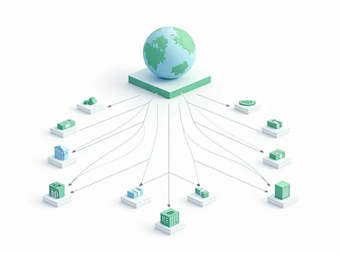 如何顺畅进行国际汇款了解LGT银行的SWIFTBIC代码与汇款指南