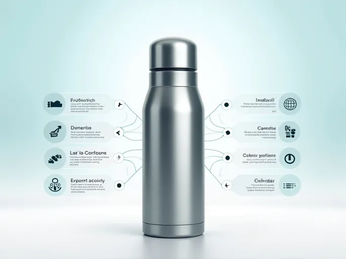 掌握9617001990的HS编码税率监管及国际贸易信息综述