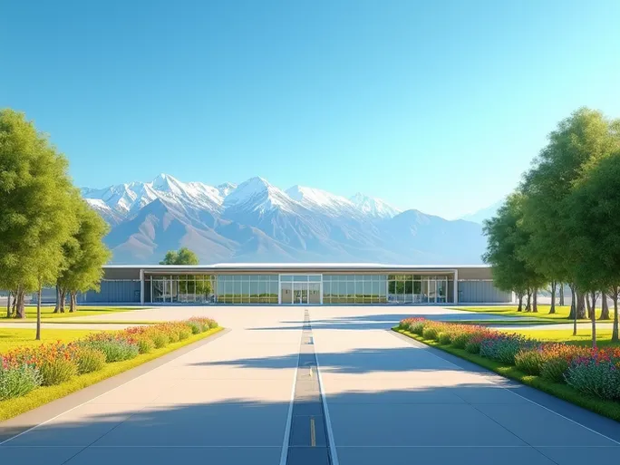 探秘智利查伊滕机场无与伦比的航空体验之门