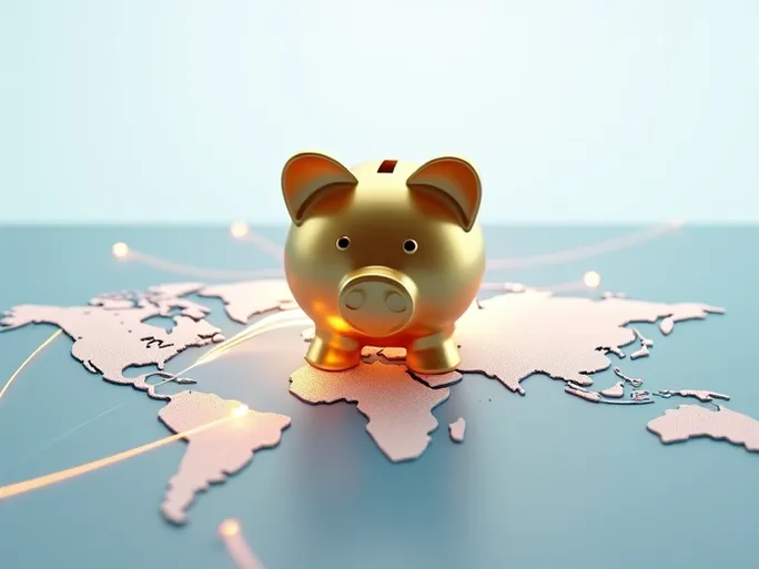 百慕大SWIFT代码查询指南确保您的国际汇款畅通无阻