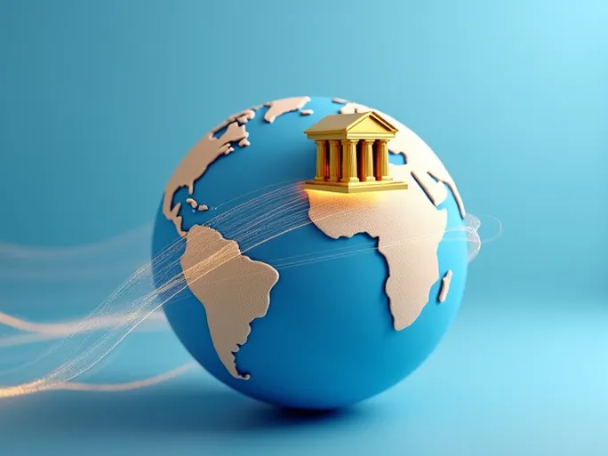 Banco Credicoop SWIFT Code Guide for Global Transfers