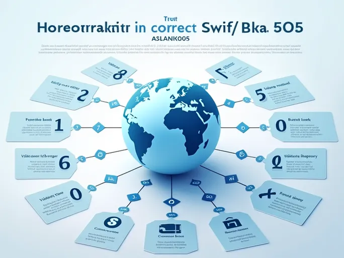 如何正确使用BANK ALFALAH LIMITED的SWIFTBIC代码进行国际汇款