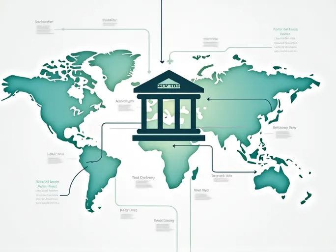 确保国际汇款安全了解MUTUAL TRUST BANK的SWIFTBIC代码