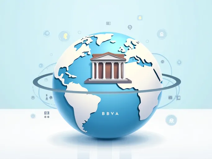 玩转国际汇款秘鲁BBVA银行SWIFT代码终极指南