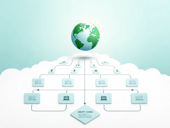 如何通过SPRONO22EGE顺利汇款至挪威SPAREBANK 1 SORNORGE ASA