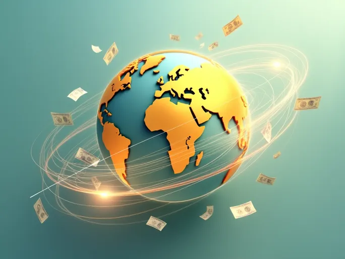 确保资金安全流动了解南非银行的SWIFT代码