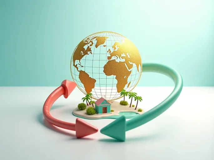 安圭拉共和国银行SWIFT代码详解跨境汇款指南