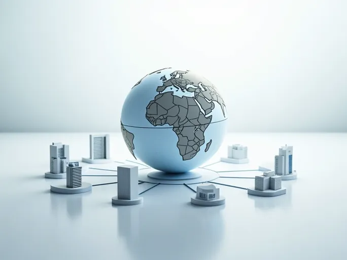 几内亚Ecobank银行SWIFT代码详解跨境汇款指南