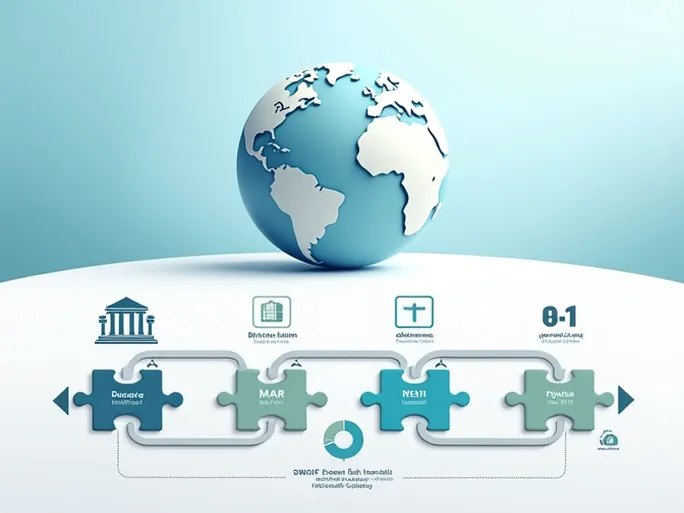 确保国际汇款无误了解CBKNNANAPCH的SWIFTBIC代码细节