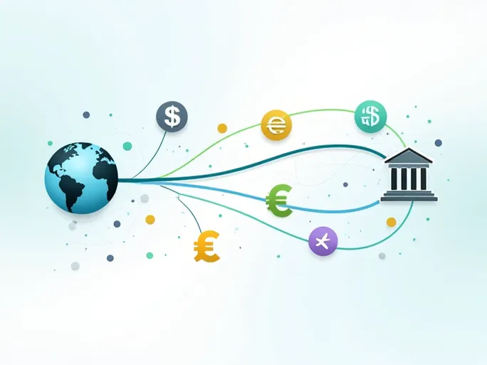 高效跨境汇款必备SVENSKA HANDELSBANKEN AB的SWIFT码解析