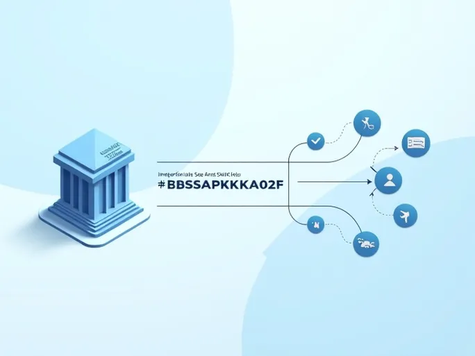 National Bank SWIFT Codes Streamline International Transfers