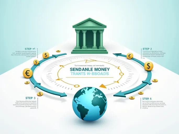 如何确保跨境汇款准确无误NORDEA银行的SWIFT码详解